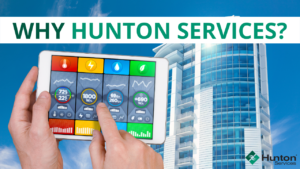 Hunton Services
