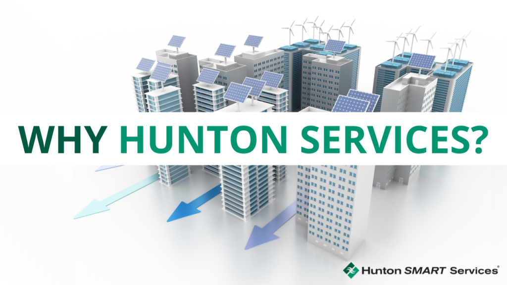 Hunton Services